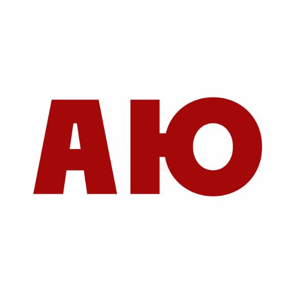 Иконка канала АЮ СТУДИЯ