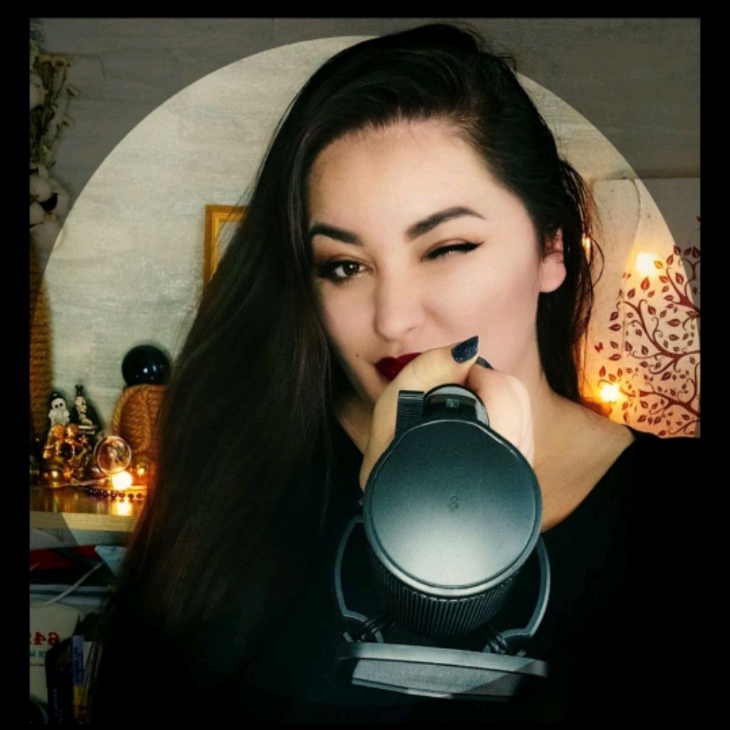 Иконка канала Марго, почитай нам! 🎙️📚
