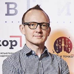 Иконка канала Виктор Андронов