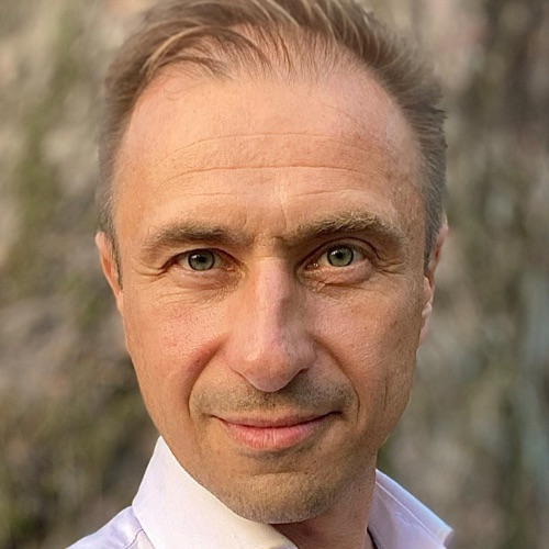 Иконка канала sergeykosterenko