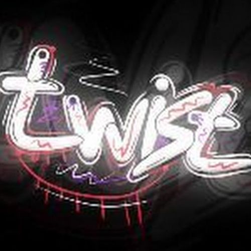 Иконка канала _twist_