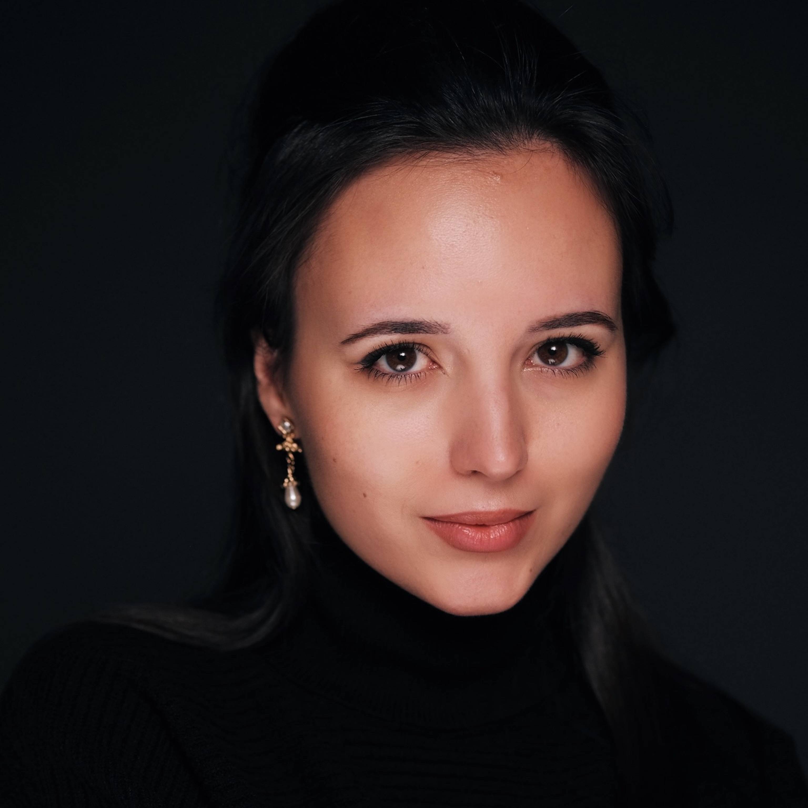 Иконка канала Анастасия Кожевникова