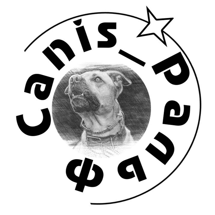 Иконка канала Canis_Ральф и друзья!