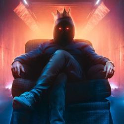 Иконка канала Antipendos