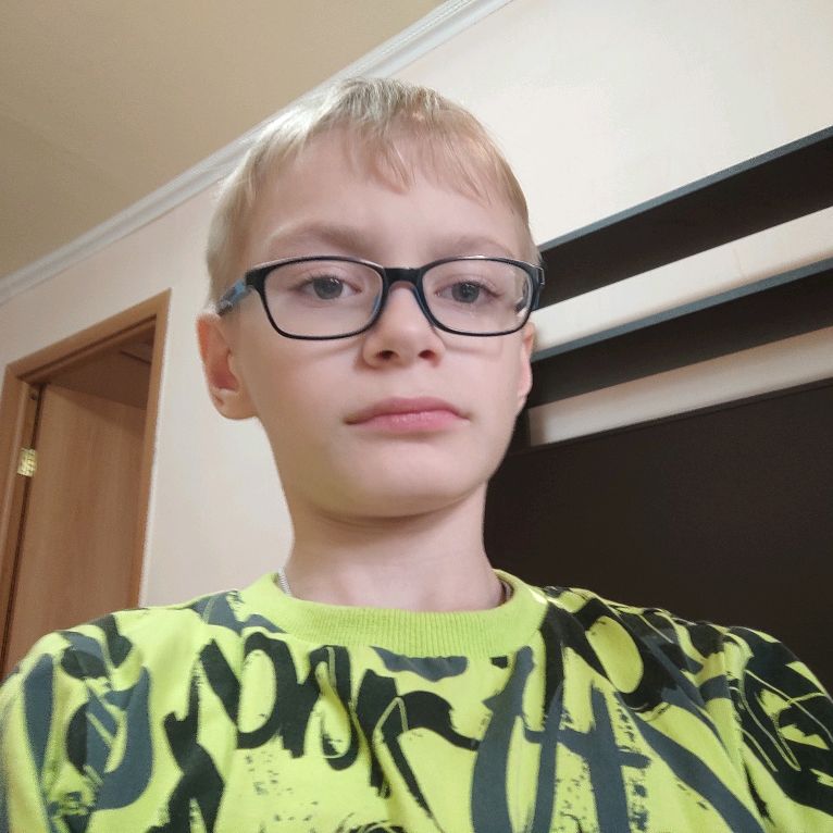 Иконка канала Я Лёша!!!
