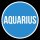 Иконка канала Aquarius, Магазин сантехники