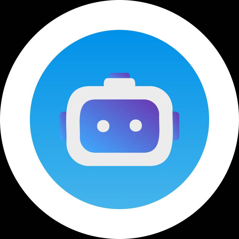 Иконка канала webbot.shop