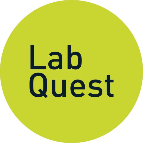 Иконка канала LabQuest и Q-клиника
