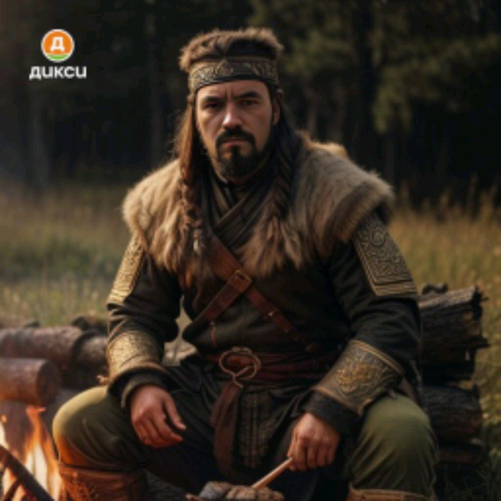 Иконка канала Богурадик