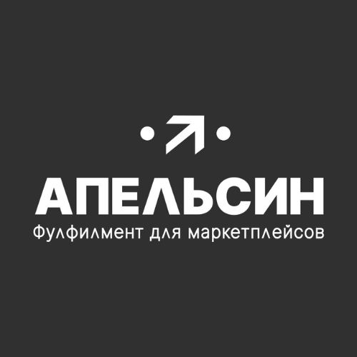 Иконка канала Фулфилмент Апельсин