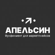 Иконка канала Фулфилмент Апельсин