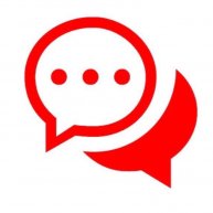 Иконка канала Обсудим Онлайн