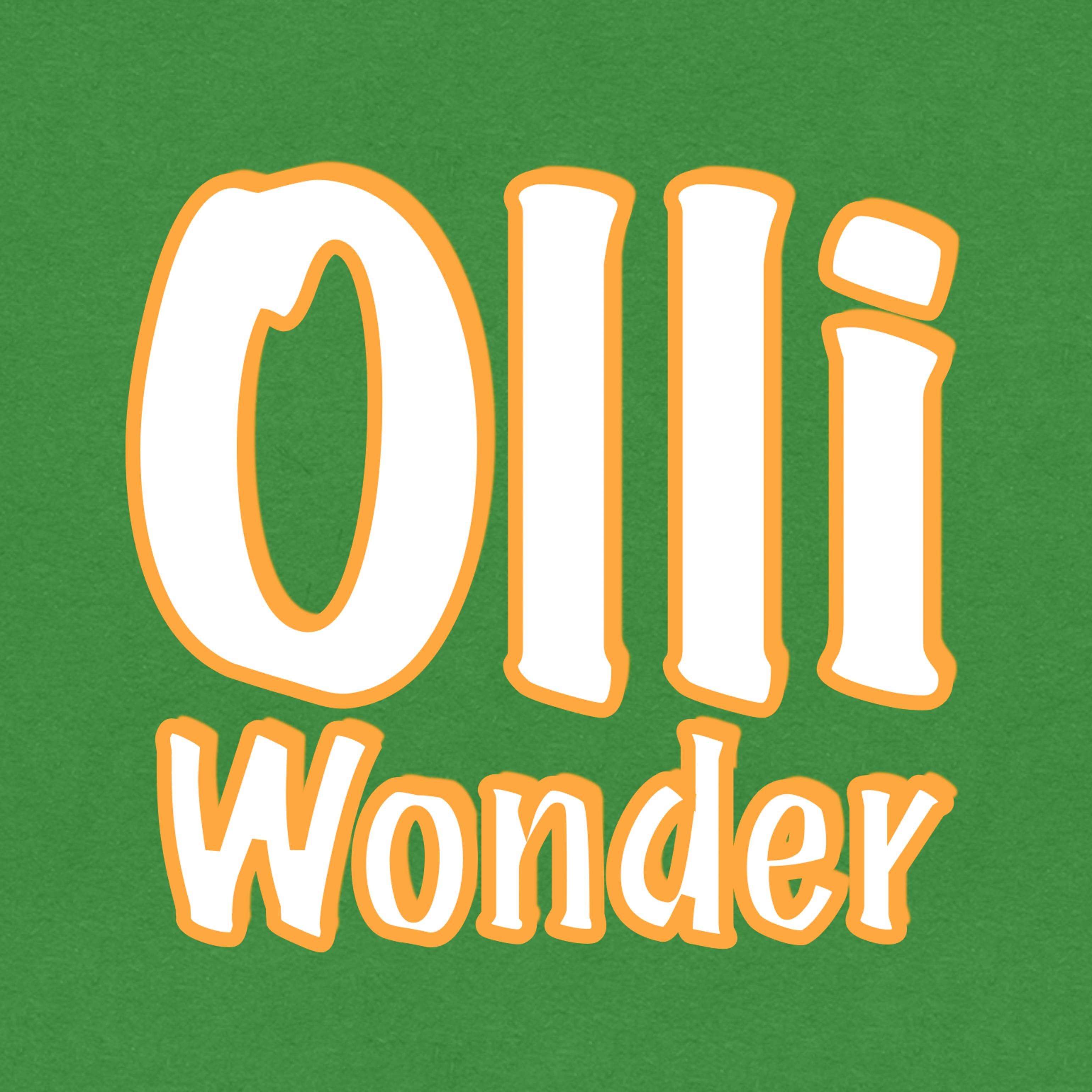 Иконка канала Olliwonder