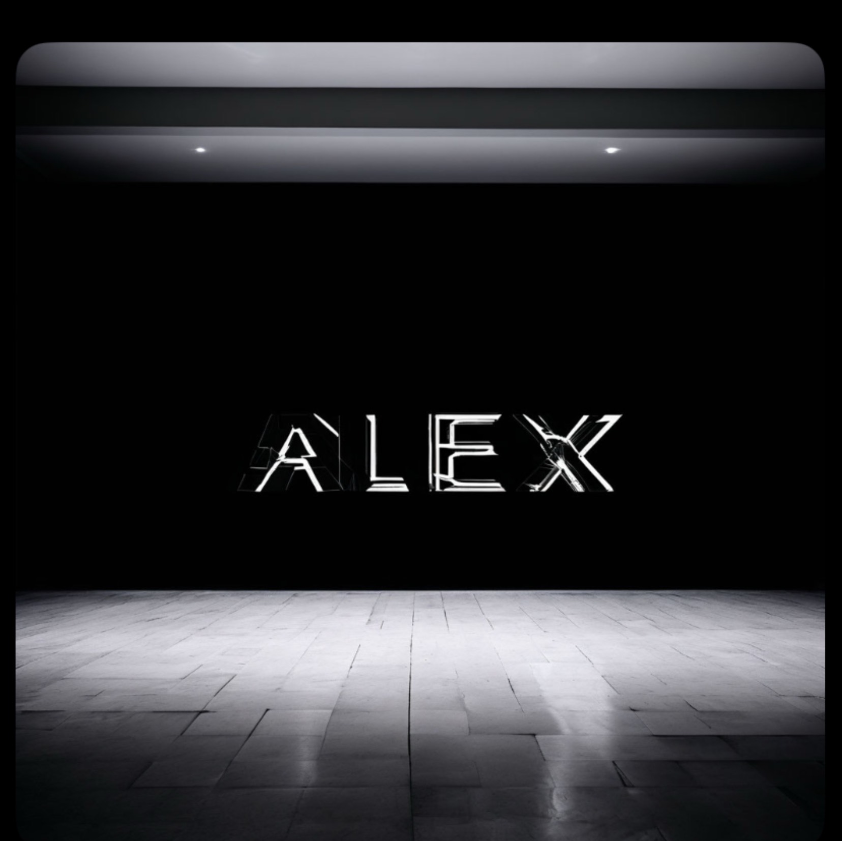 Иконка канала Грустный ALEX