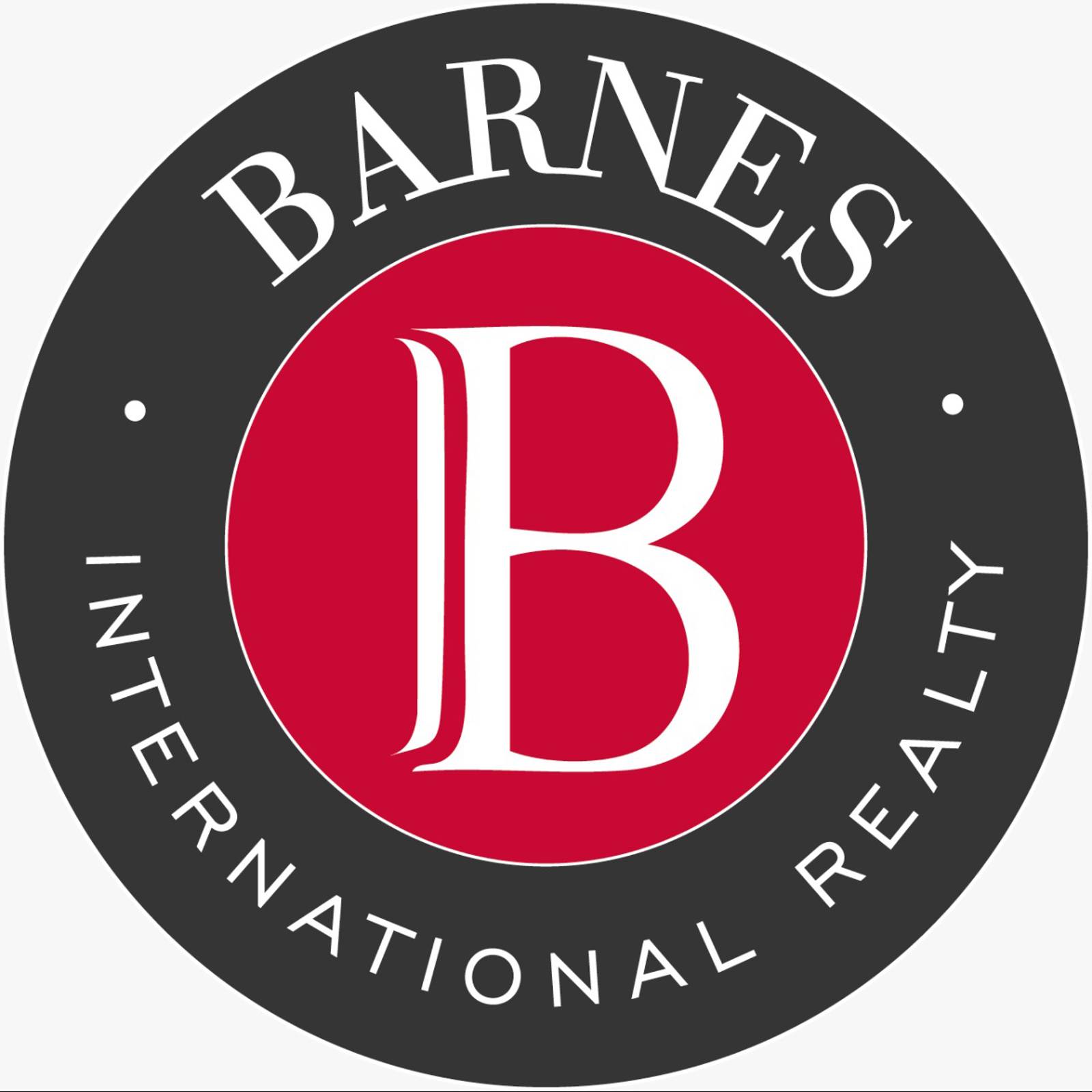 Иконка канала BARNES