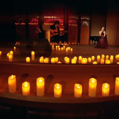 Иконка канала Элина Пасечник