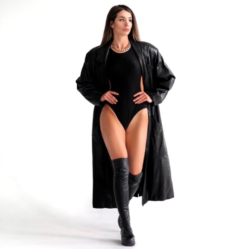 Иконка канала MARIA KRIVILEVA