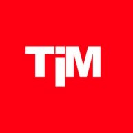 Иконка канала Tim