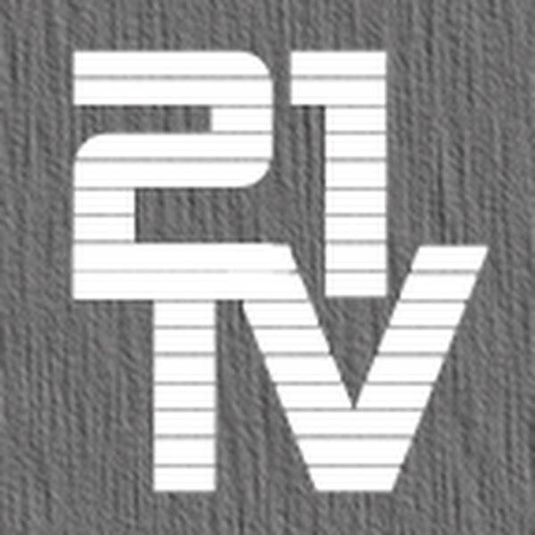 Иконка канала 21TV