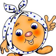 Иконка канала kolobok.de