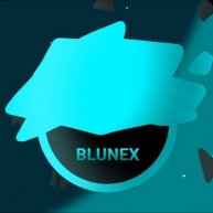 Иконка канала Blunex