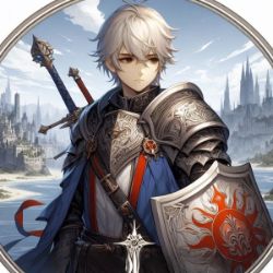 Иконка канала TheSolant|Games