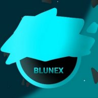 Иконка канала Blunex