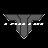 Иконка канала TAKTIK
