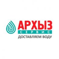 Иконка канала Архыз Сервис — доставляем природную воду