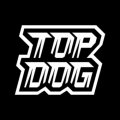 Иконка канала TOP DOG