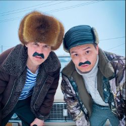 Иконка канала BATEK_OFFICIAL