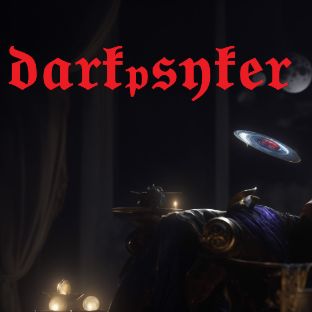 Иконка канала darkpsyker