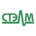 Иконка канала ООО "СТЭЛМ"