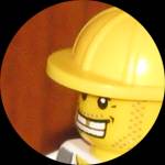 Иконка канала Brick By Brick