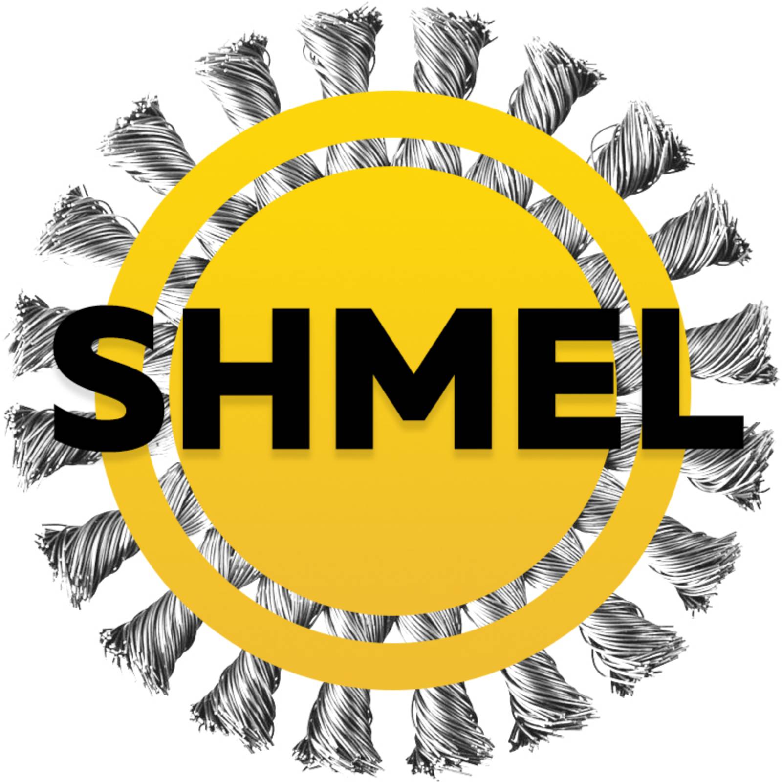 Иконка канала SHMEL - Зачистные Станки