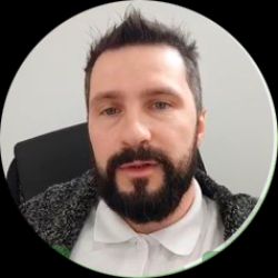 Иконка канала Записки о стресе