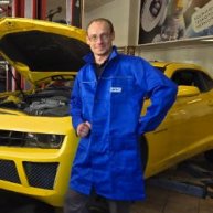 Иконка канала Механик Михаил