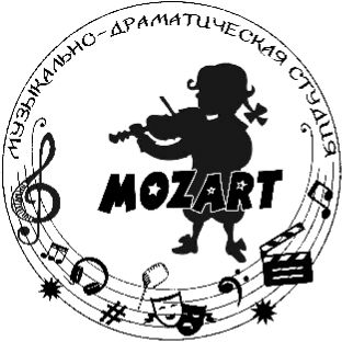 Иконка канала Музыкально-Драматическая студия Mozart