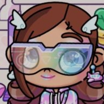 Иконка канала Аватар Ворлд от Дианы(названиеТГвКоммах)