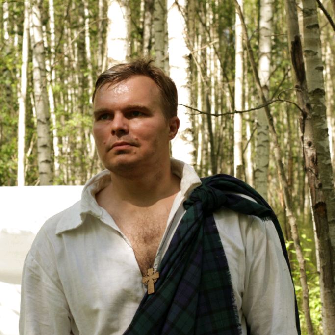 Иконка канала Zverg