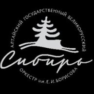Иконка канала Государственный оркестр "СИБИРЬ" им. Е.И.Борисова