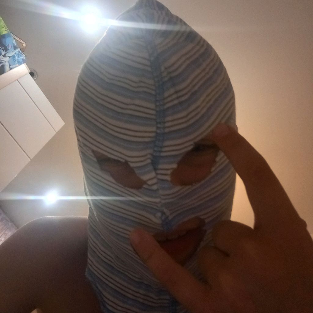 Иконка канала Big Skill 😏