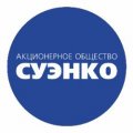 Иконка канала АО "СУЭНКО"