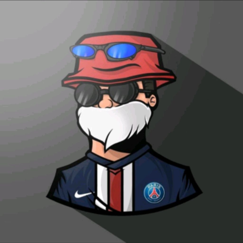 Иконка канала Damir_FF TOP