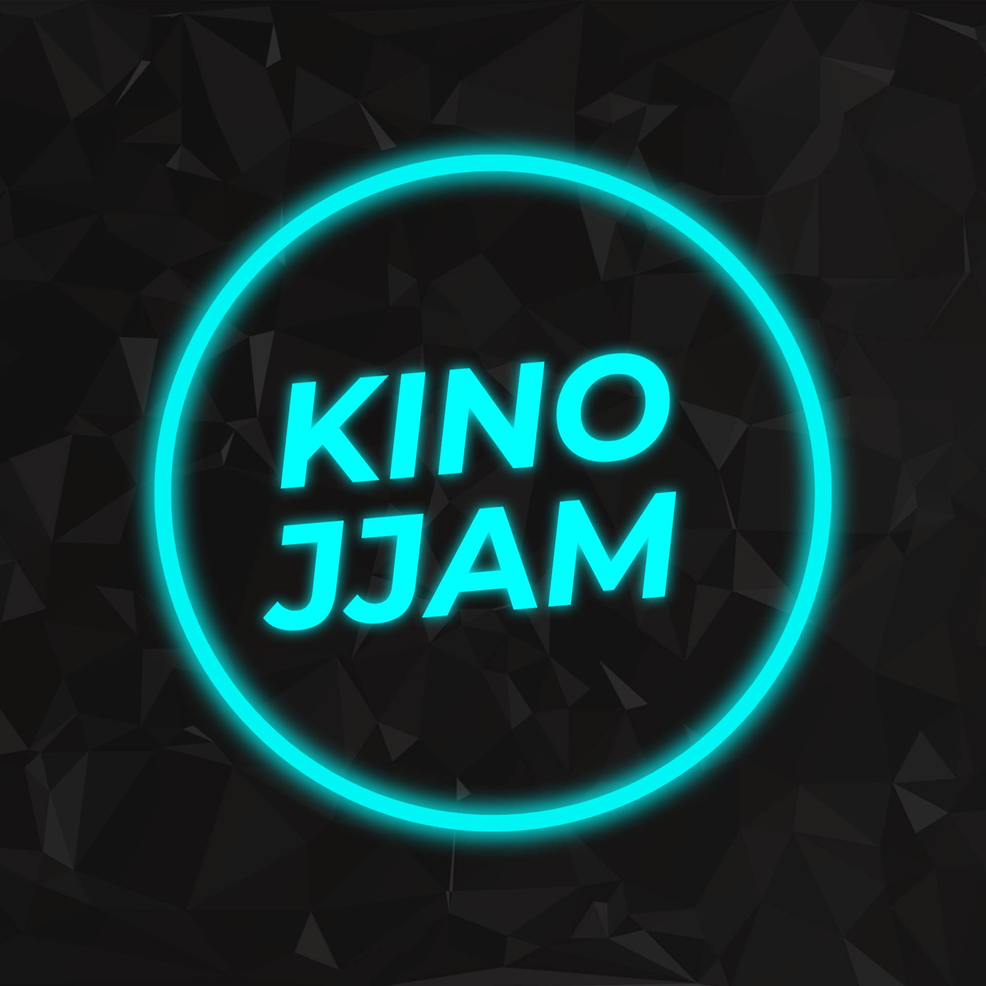Иконка канала KinoJjam