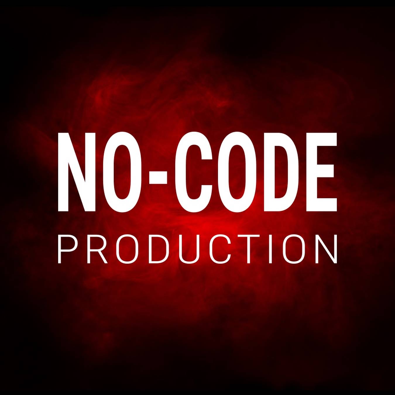 Иконка канала Студия быстрой разработки No-Code Production