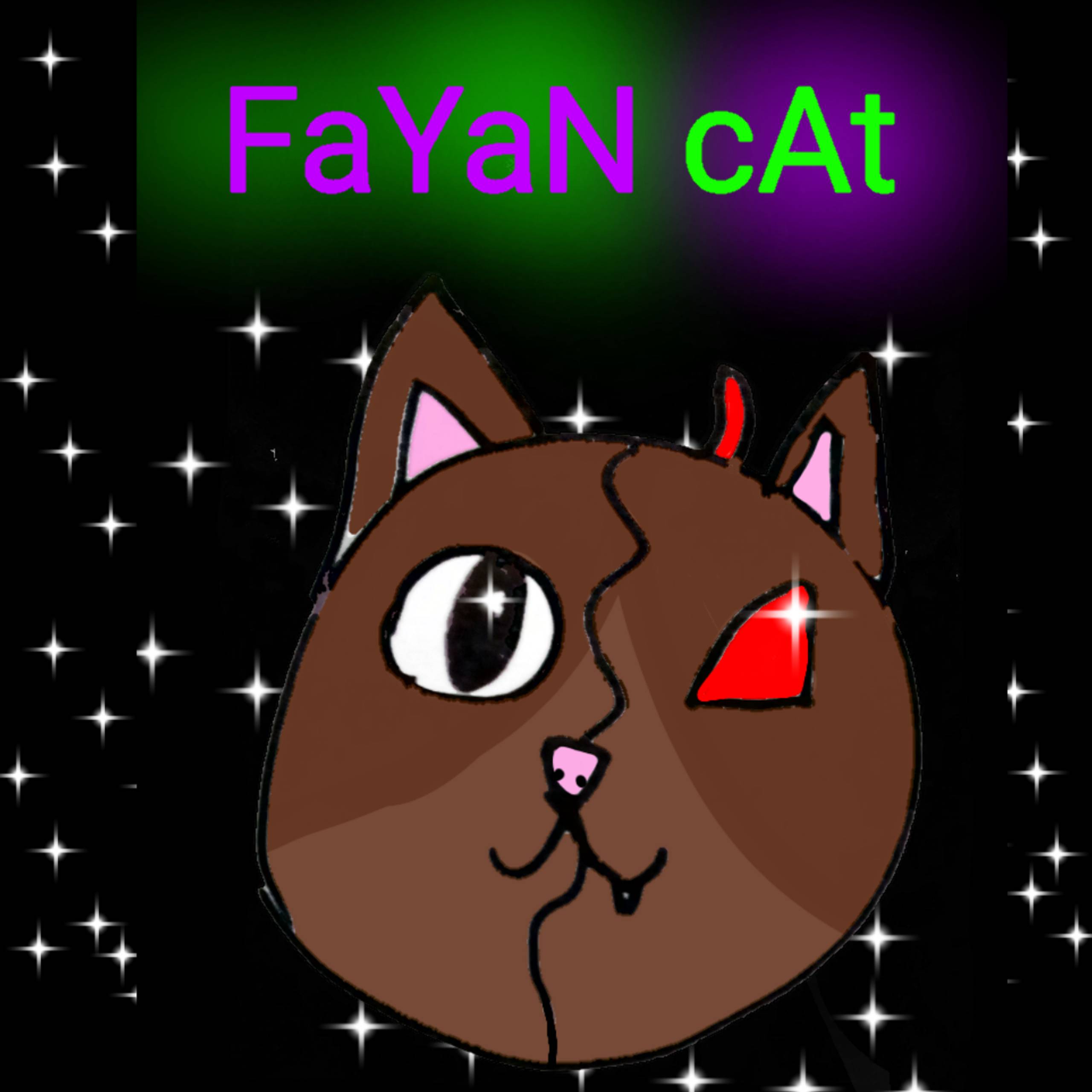 Иконка канала FaYaN cAt