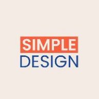 Иконка канала Simple Design