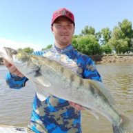 Иконка канала Рыбалка с Коляном Боярским