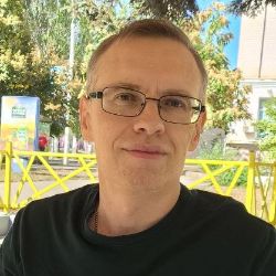 Иконка канала Сергей  Степанов. Дневник полиглота.